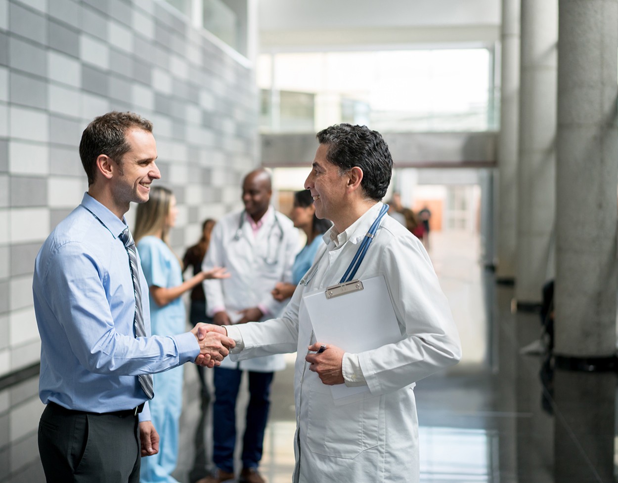 Meritage Medical Network: Because We Care - Canopy Health