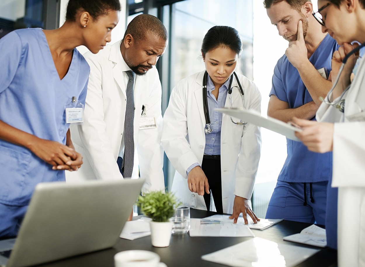 Canopy Health’s Newest Service Area Includes a Top-Rated Medical Group ...