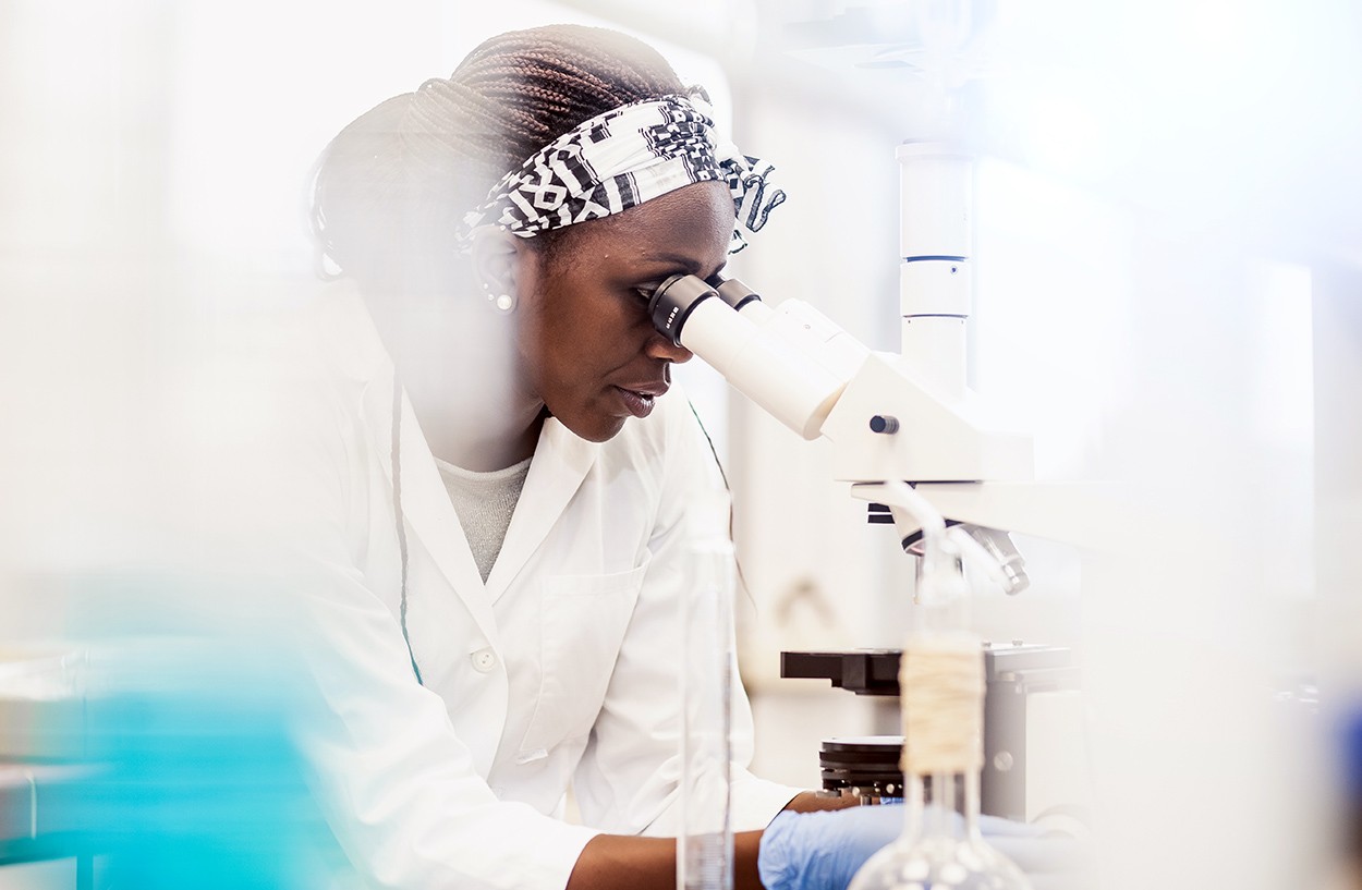 UCSF Leading the Charge in Medical Research and Innovation - Canopy Health