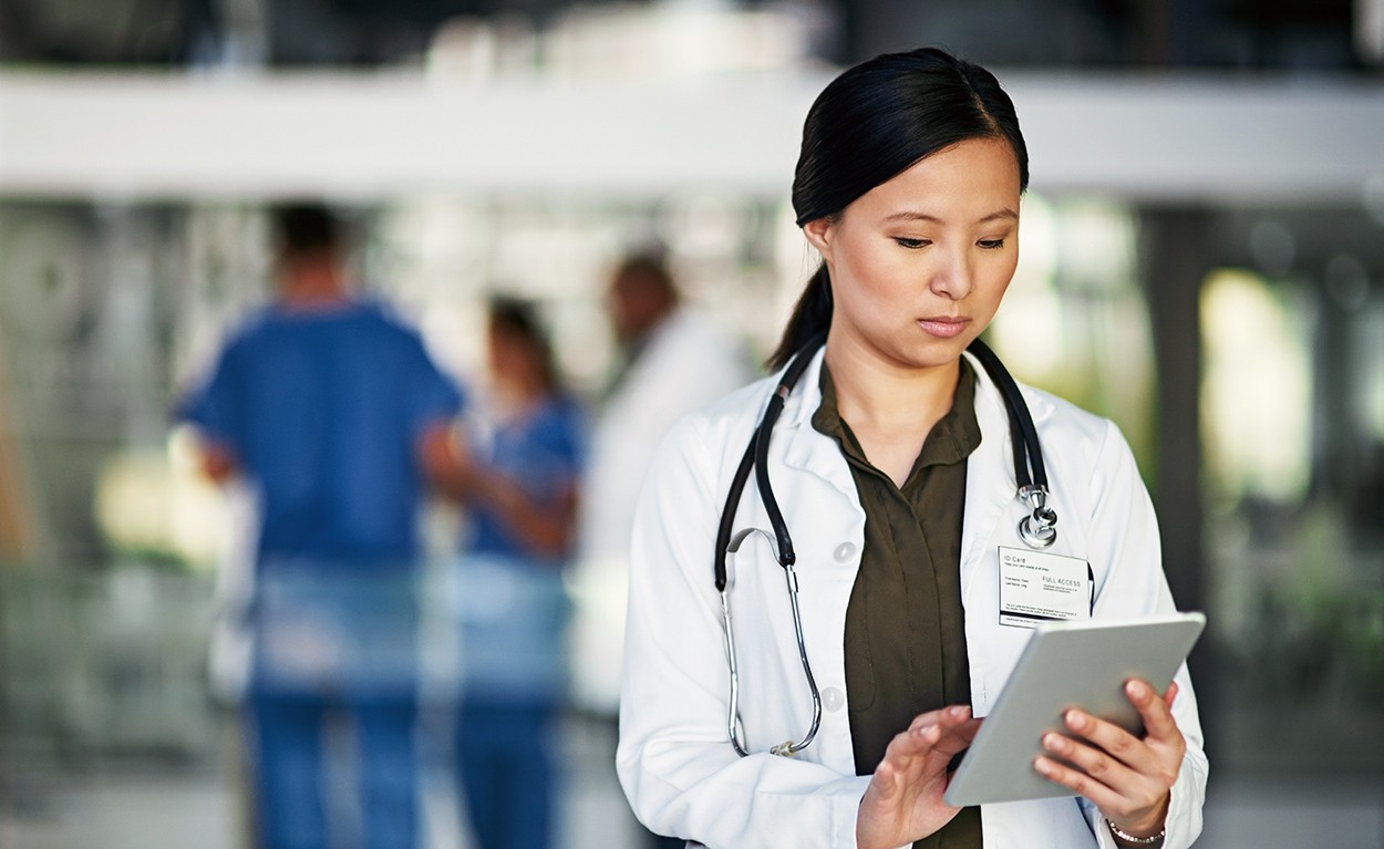 UCSF Staff Using Electronic Health Records to Curb C. diff Infection ...