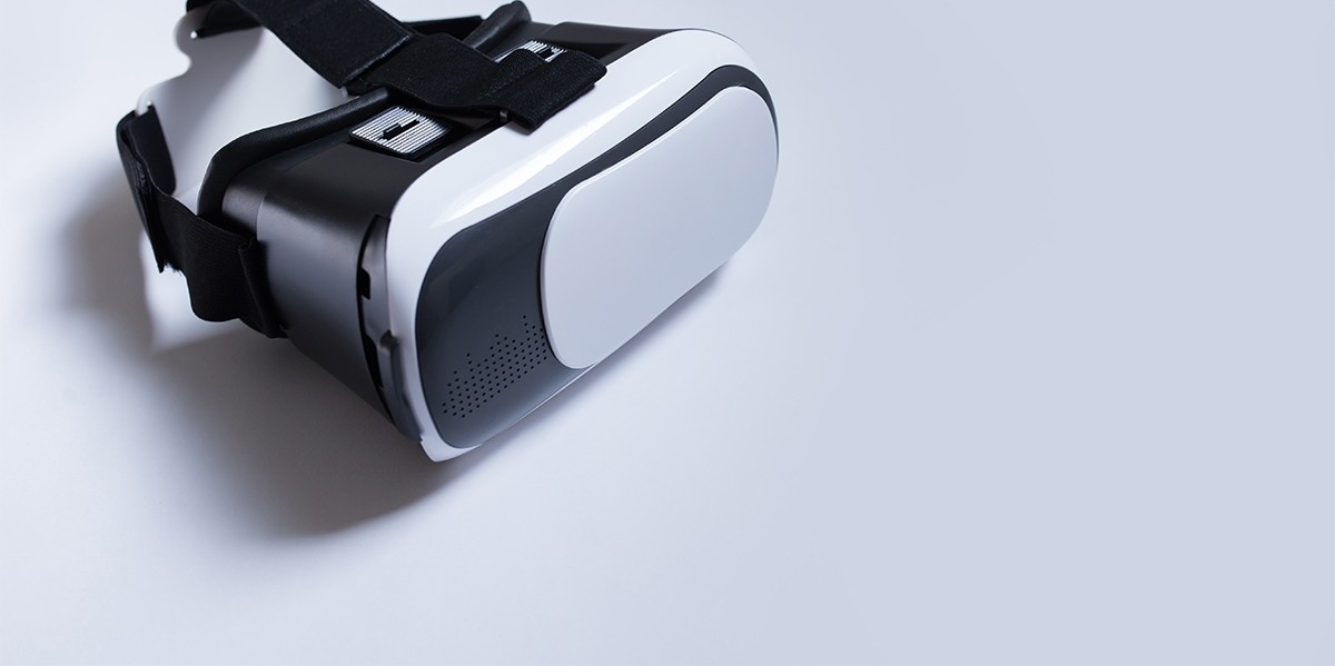 UCSF Benioff Children's Hospital Implementing VR Therapy for Pain ...