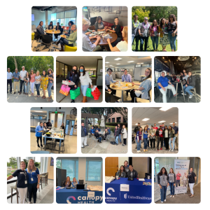 About Canopy Health - Canopy Health